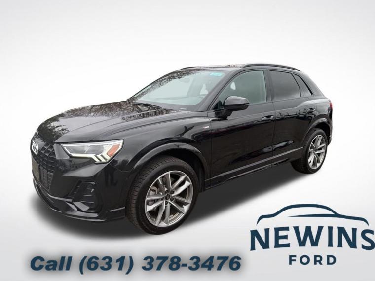 Newins Ford - Bay Shore, NY